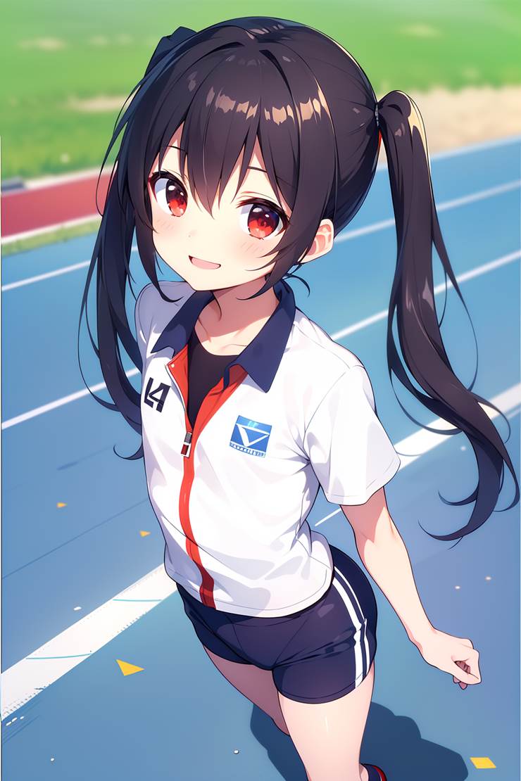 Pixiv人气插画师推荐之やまとーる篇/ID:30435812 | BoBoPic