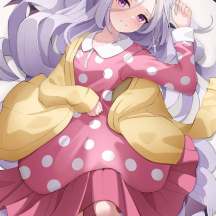 空崎日奈（Sorasaki Hina）蔚蓝档案头像图片，一起看看吧 | BoBoPic