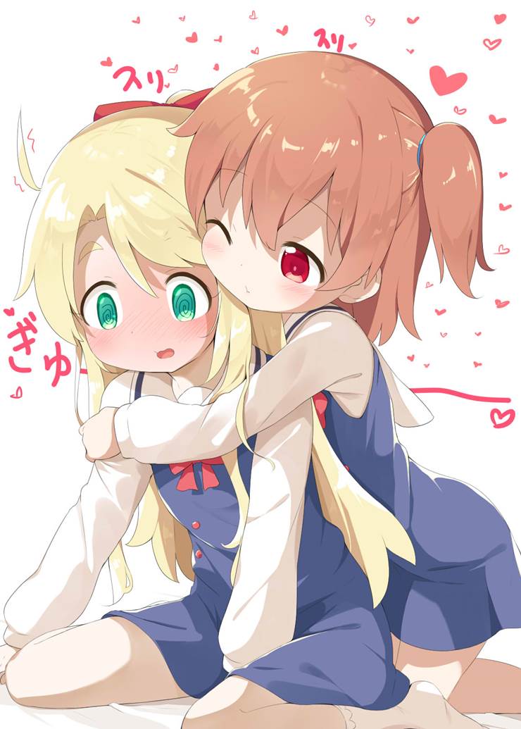 豆沙馅|插画师m－くん的姫坂乃爱插画图片 | BoBoPic