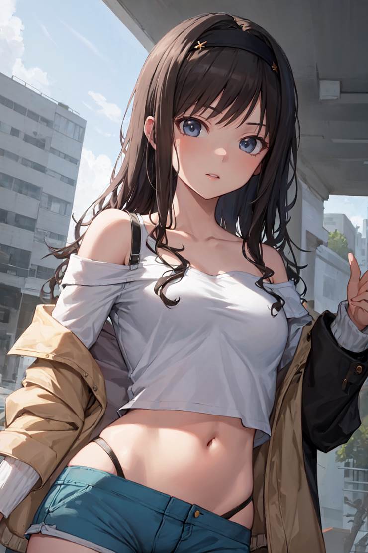 《圣诞之吻》森岛遥插画图片 | BoBoPic