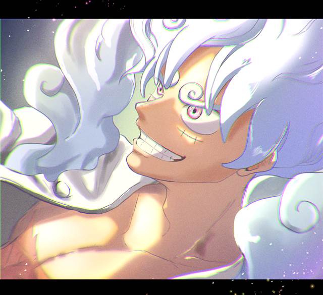 路飞,海贼王,尼卡,蒙奇·D·路飞图片|尺寸1750x1600 | BoBoPic