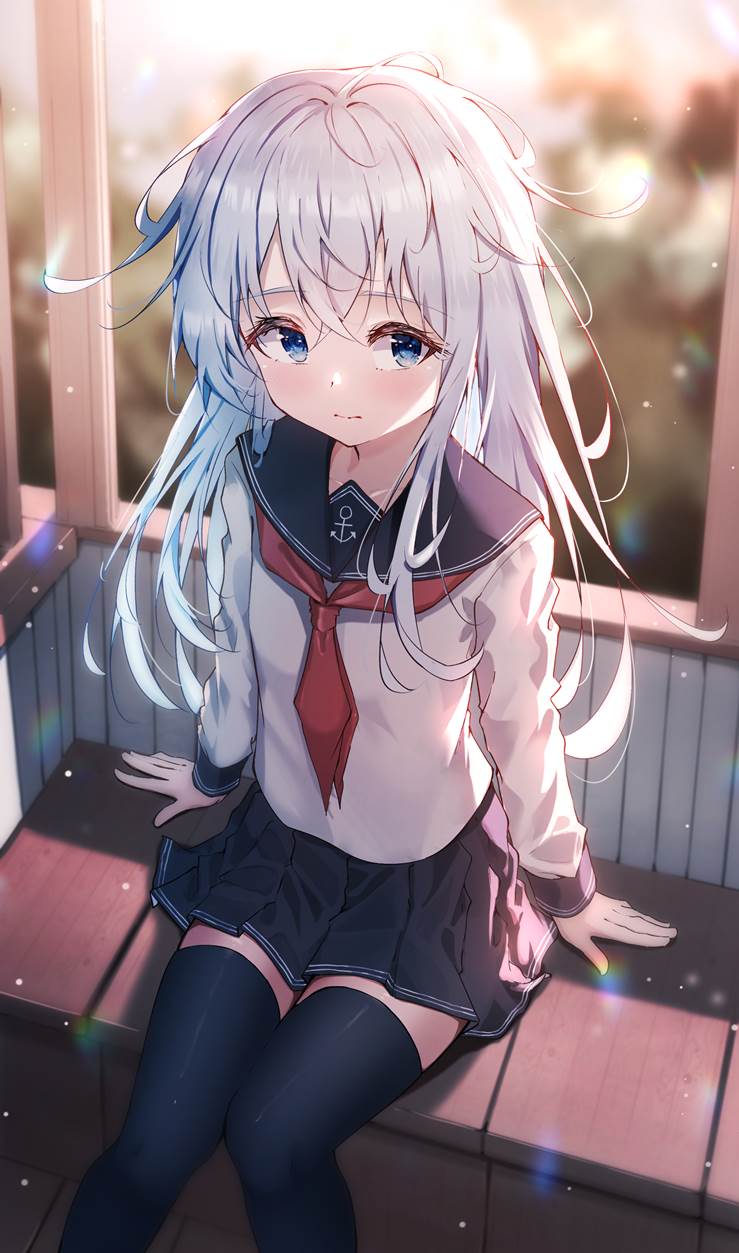 响.|插画师dfd的响插画图片 | BoBoPic