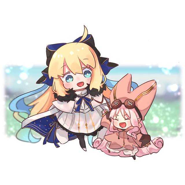 Morgan Fate梅柳齐娜(fate)tonelico Fate布范·希(fate)阿尔托莉雅·caster(泳装)哈贝特罗(fate)特拉洛克(fate) しく