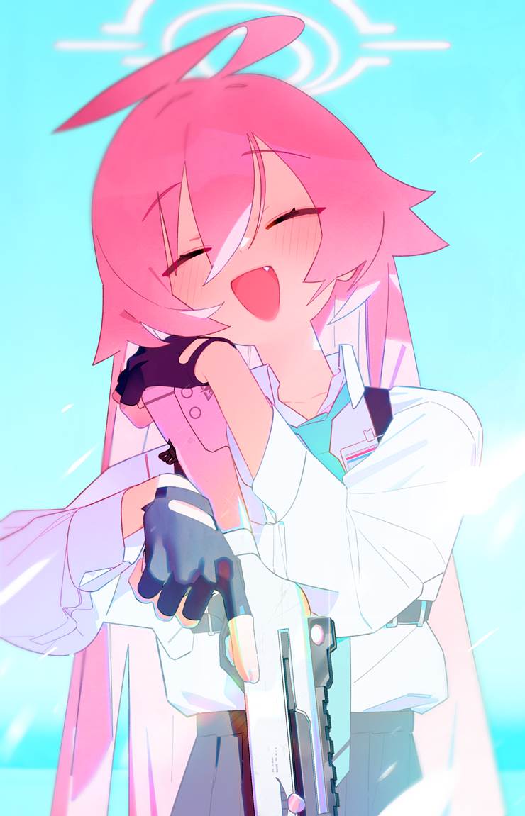 荷西诺|插画师bmtol的星野庆子插画图片 | BoBoPic