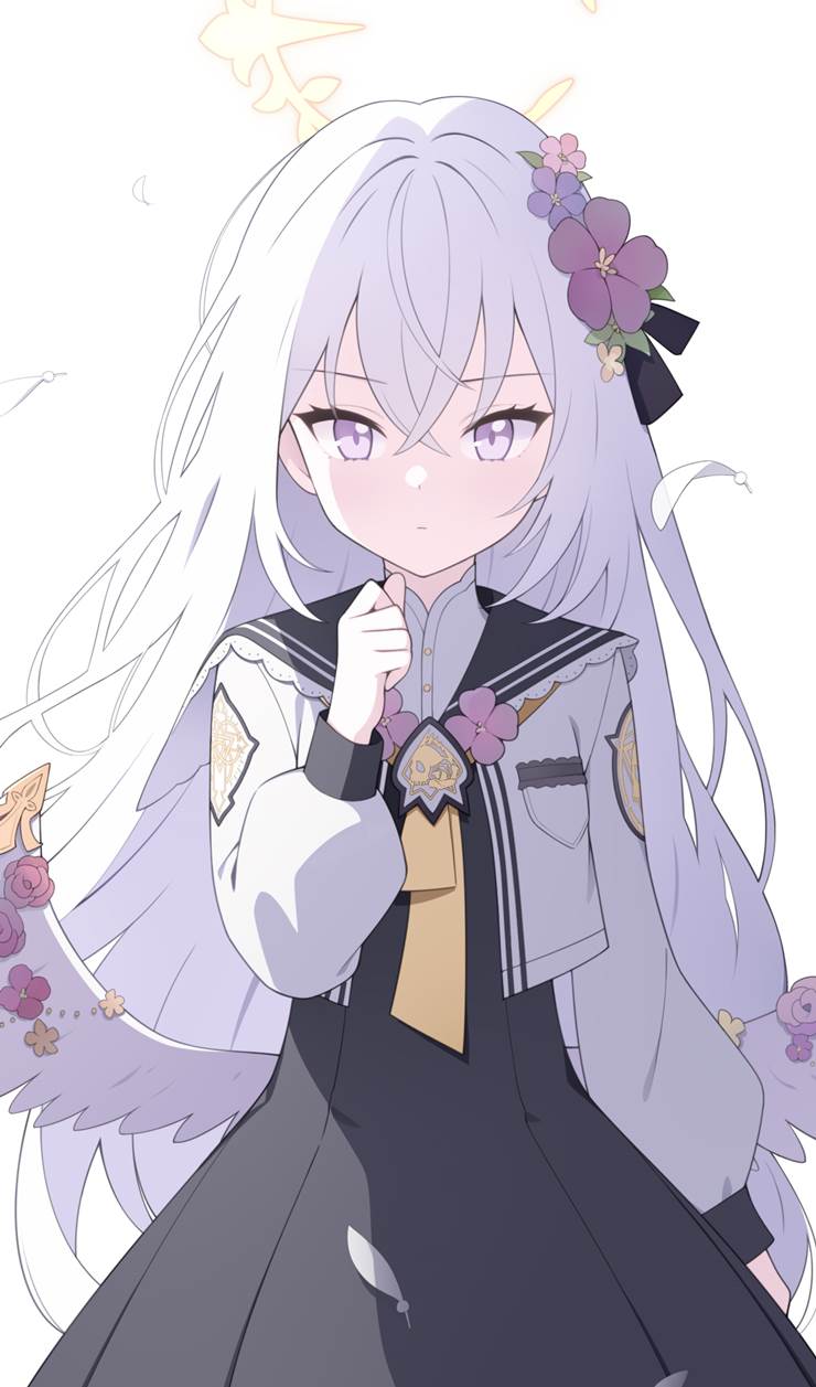 Pixiv人气插画师推荐之JYT篇/ID:13371450 | BoBoPic