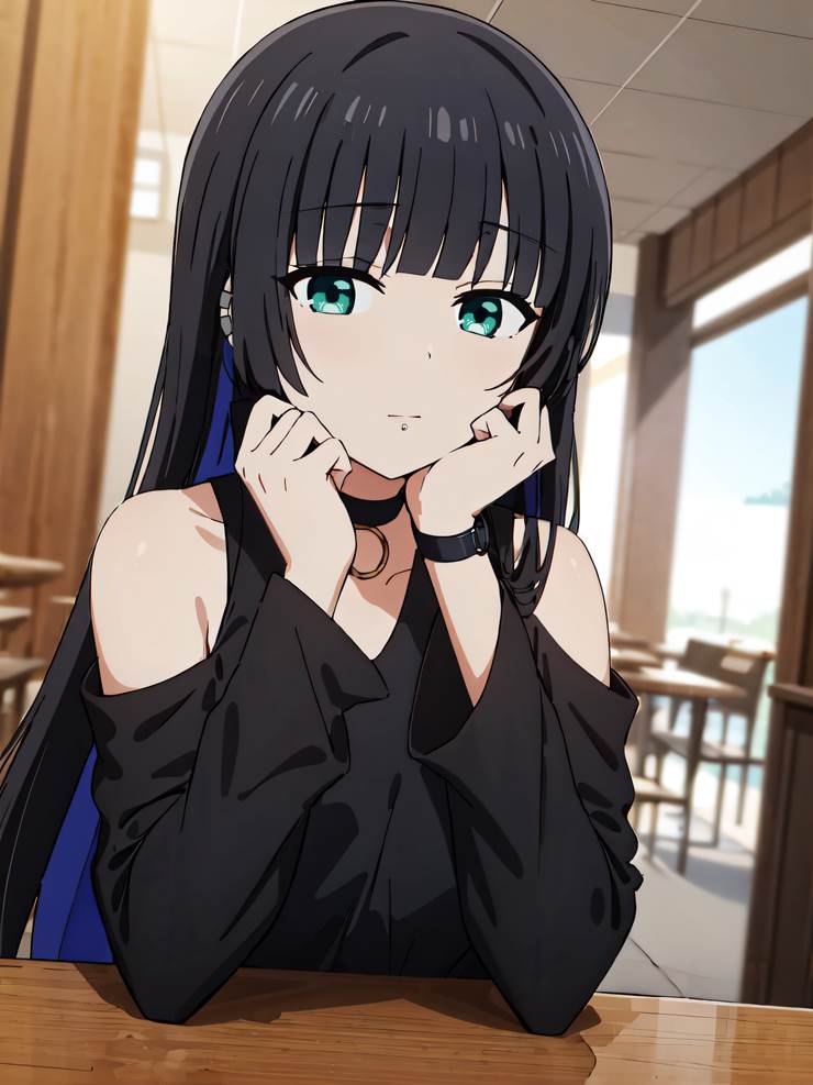 PA先生/小姐4|插画师n3v.的孤独摇滚音响师插画图片 | BoBoPic