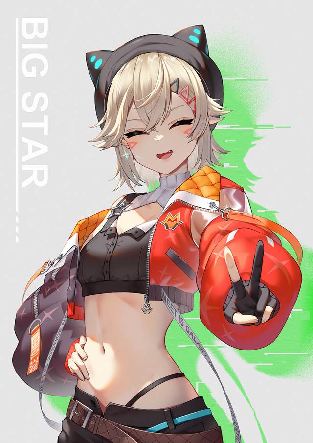 Met_Komori - 小森めとPixiv高清同人美图 | BoBoPic