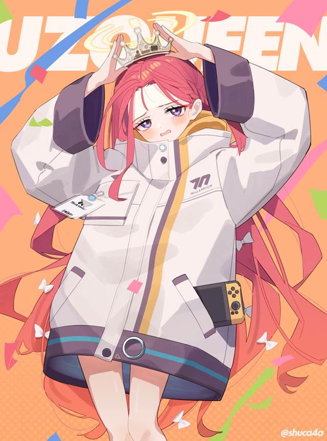 画面很养眼_P站画师茱花｜日曜東J-08b作品分享 | BoBoPic