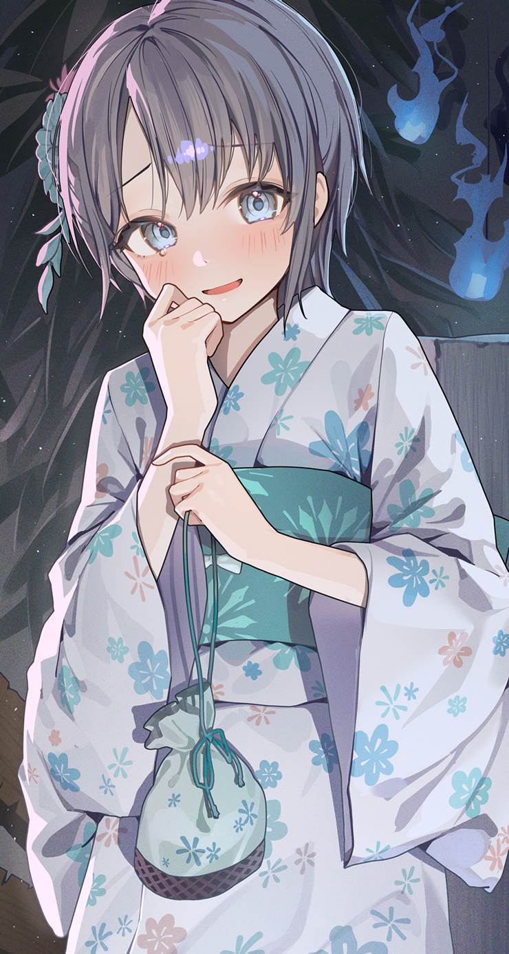 前天|插画师にんげんまめ1日目东サ56a的星光舞台插画图片 | BoBoPic