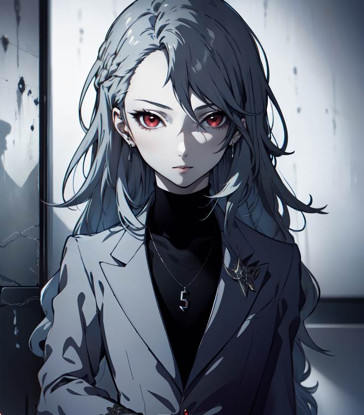 Pixiv人气插画师推荐之绯想天Hisouten篇/ID:59344395 | BoBoPic