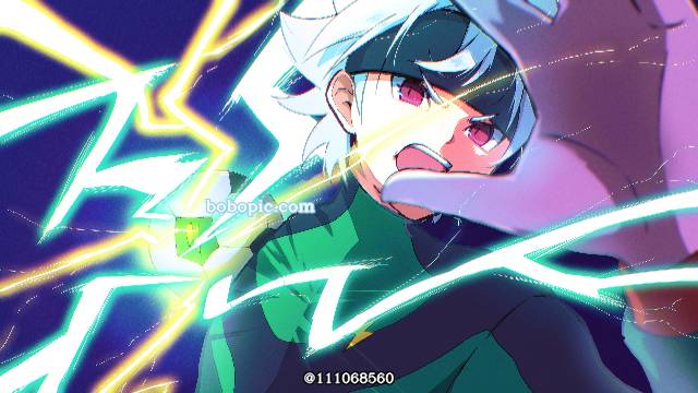 井吹宗正,闪电十一人,闪电十一人GO图片|尺寸3840x2160 | BoBoPic