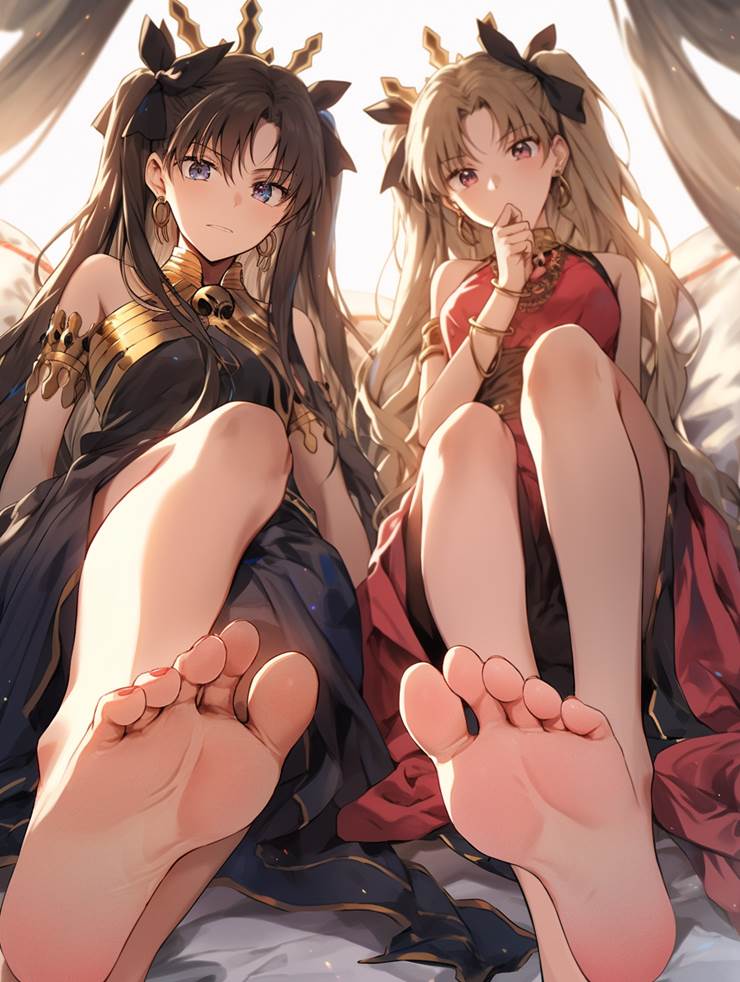 足控党狂喜，原来《Fate/GrandOrder》也可以如此好看 | BoBoPic