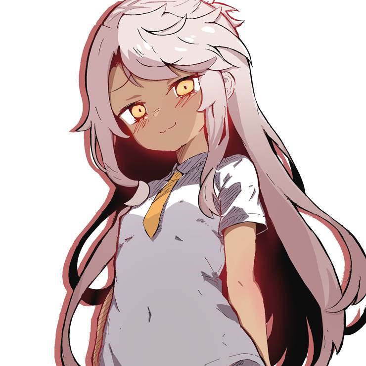 克洛伊·冯·爱因兹贝伦 魔法少女伊莉雅图片 尺寸2000x2000 Bobopic
