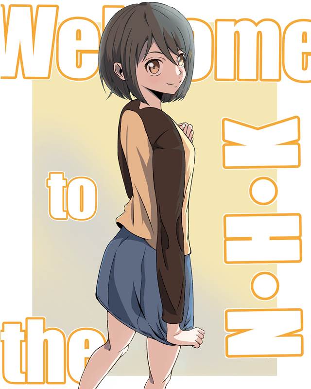 中原岬,女孩,欢迎加入NHK图片|尺寸1560x1950 | BoBoPic