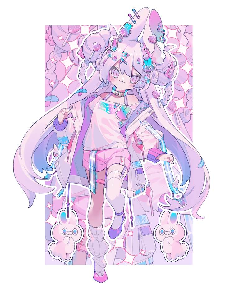 [pixiv]综合排行榜2023年9月6日热门插画图片 | BoBoPic