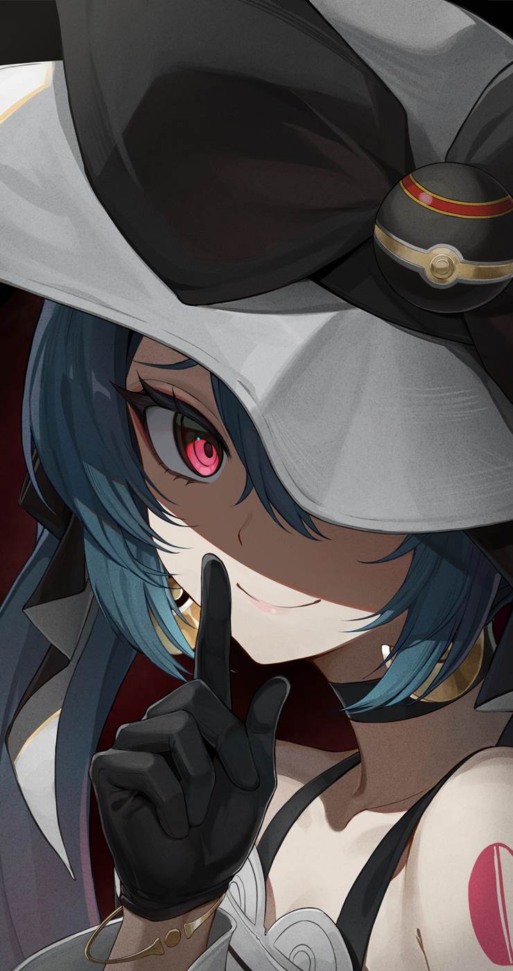 凉未来|插画师Bib的初音未来插画图片 | BoBoPic