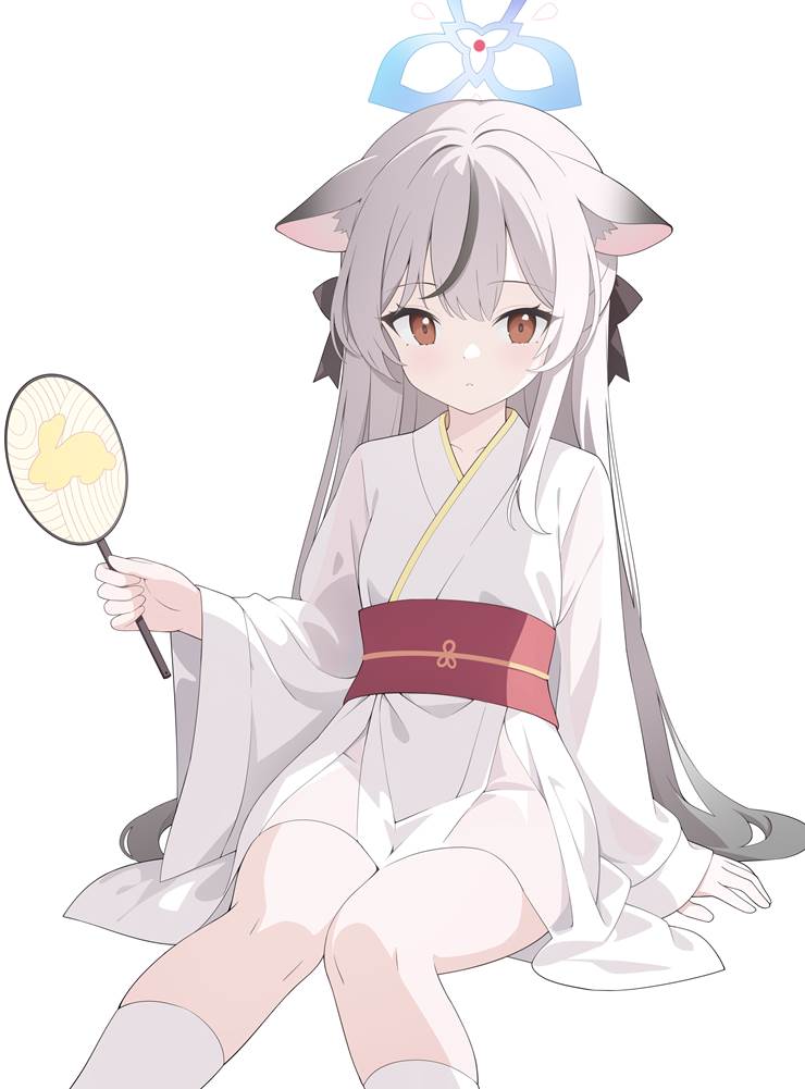 100天ba日更绘画挑战！第54天！|插画师JYT的萝莉插画图片 | BoBoPic