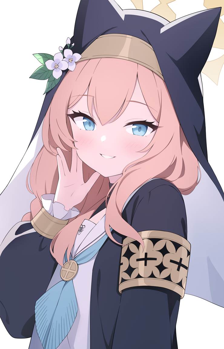 100天ba日更绘画挑战！第55天！|插画师JYT的萝莉插画图片 | BoBoPic