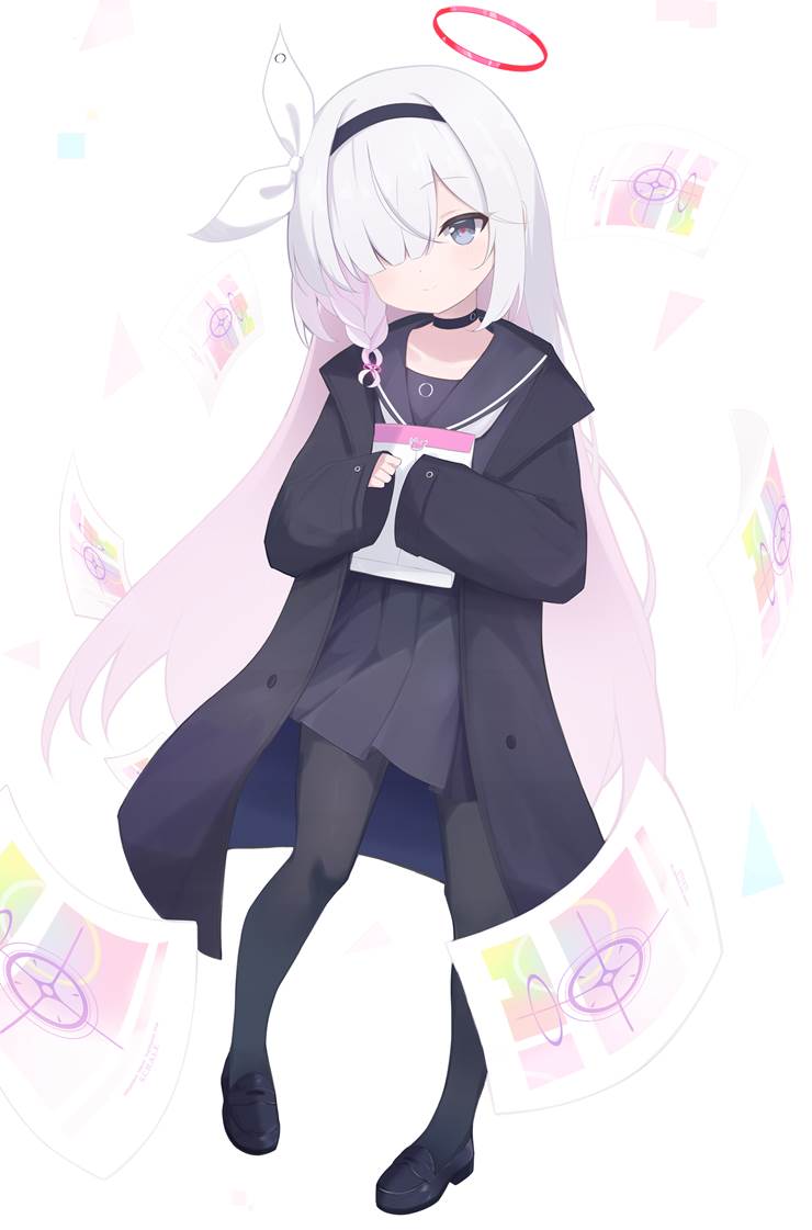 Pixiv人气插画师推荐之karashi篇/ID:20161600 | BoBoPic