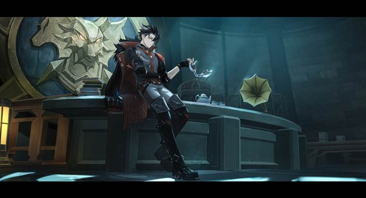 [pixiv]综合排行榜2023年10月17日热门插画图片 | BoBoPic