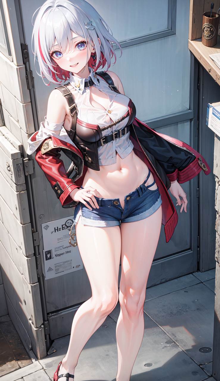 托帕Topaz|插画师芸芸汐传的托帕插画图片 | BoBoPic