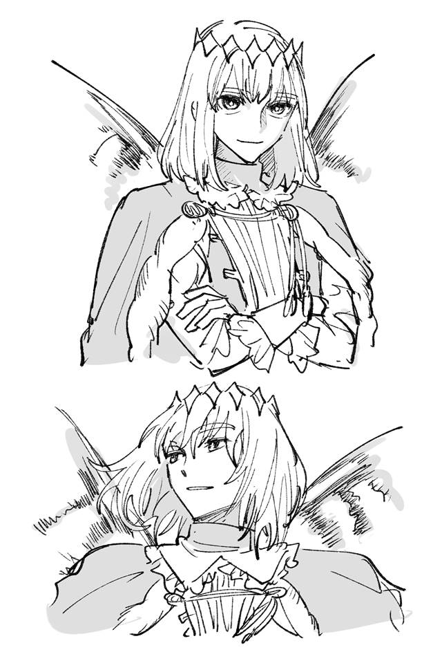 オベロン,Fate/GrandOrder|Pixiv.图片 | BoBoPic