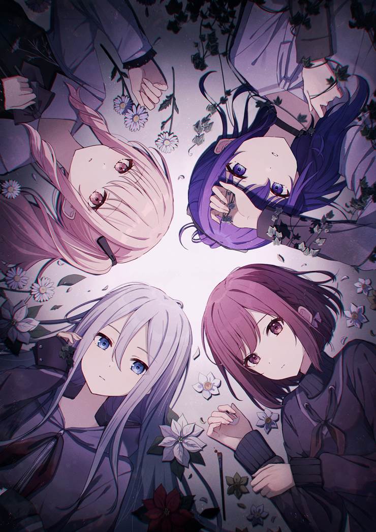 [pixiv]综合排行榜2023年10月29日热门插画图片 | BoBoPic