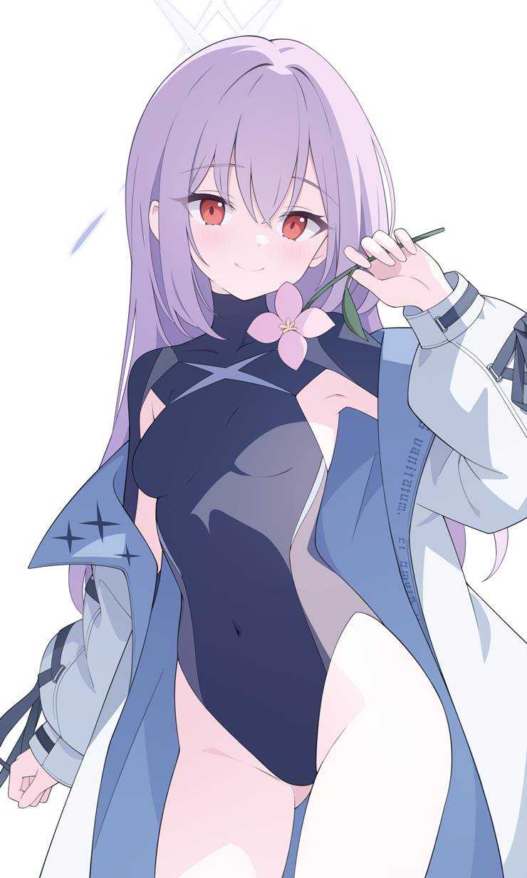 100天ba日更绘画挑战！第90天！|插画师JYT的女孩插画图片 | BoBoPic