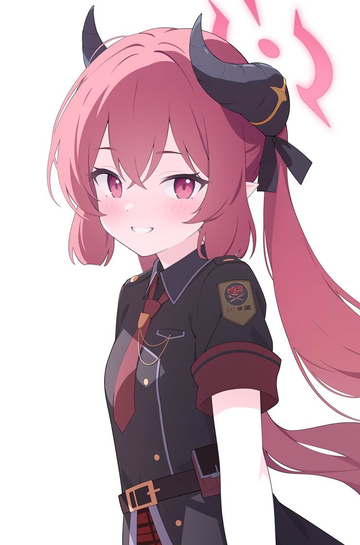 100天ba日更绘画挑战！第94天！|插画师JYT的女孩插画图片 | BoBoPic