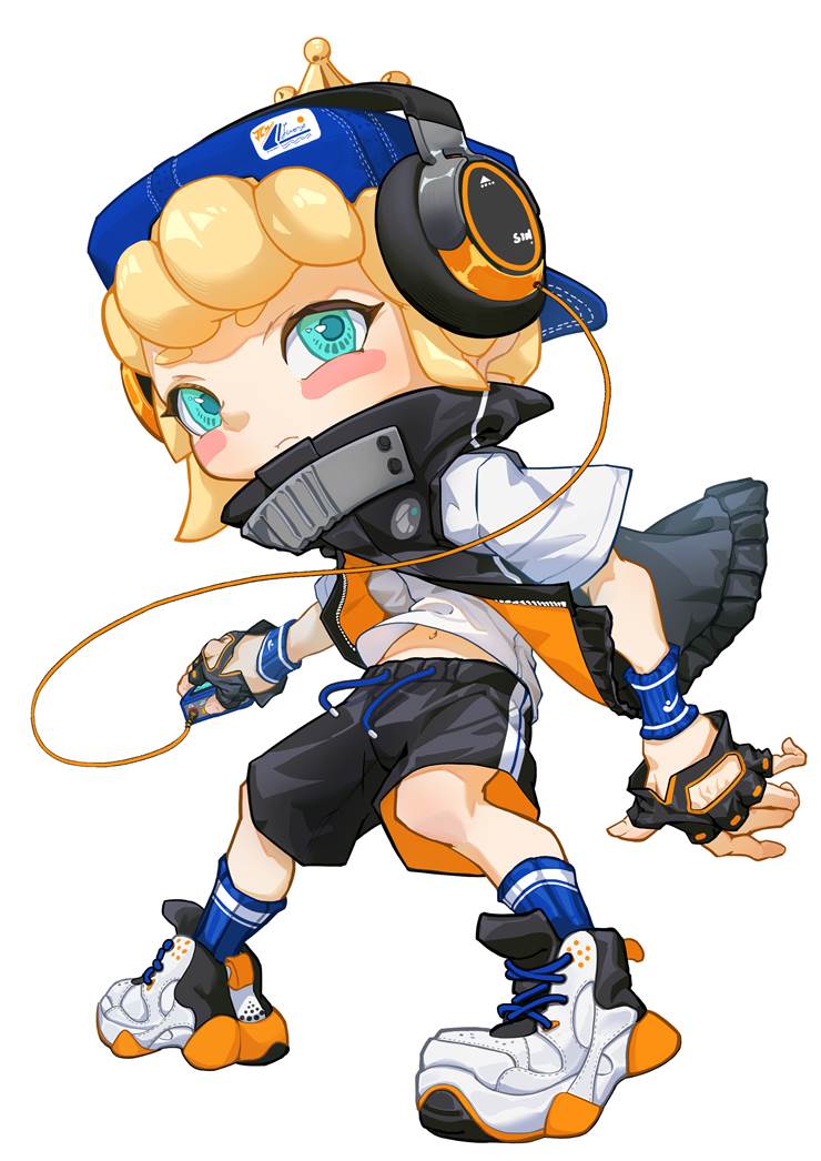 q版|Pixivq版图片 | BoBoPic