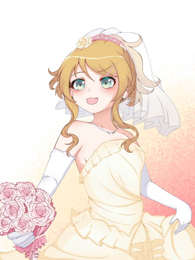 My Little Sister Can't Be This Cute,oreimo,kirino kousaka,ruri gokou,Saori Makishima,wedding ...