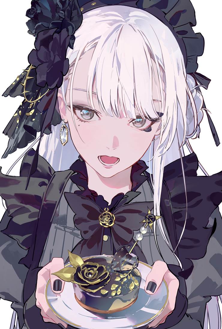 原创,young girl,插画, - Okku'illustration - PixivBox