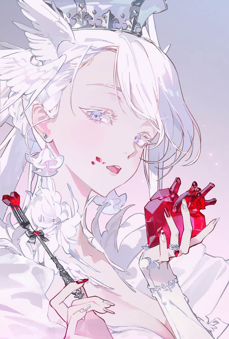 illustration,creation,young girl, - Okku'illustration - PixivBox