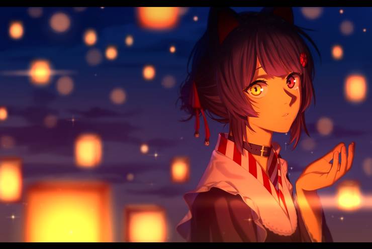 彩虹社 戌亥床 虚拟youtuber图片 尺寸2175x1460 Bobopic