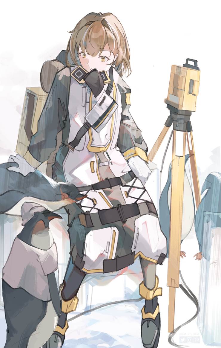 麦哲伦,明日方舟图片|尺寸2094x3296 | BoBoPic