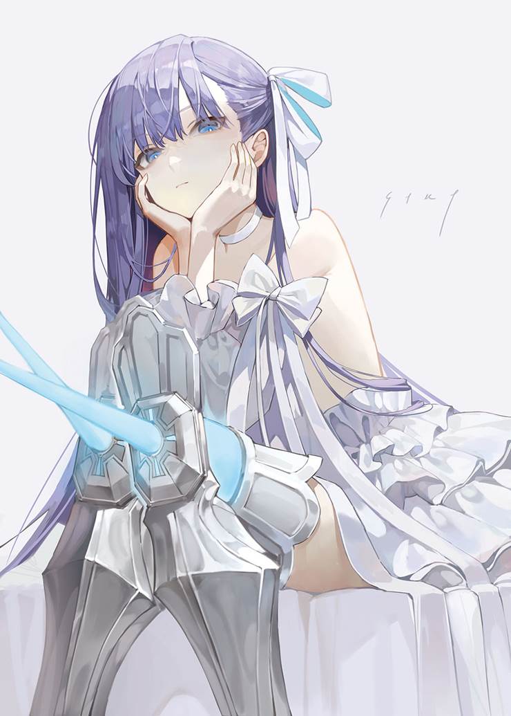 [pixiv]综合排行榜2023年12月12日热门插画图片 | BoBoPic