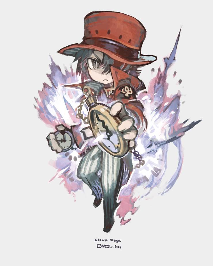 奇幻,Q版图片|尺寸1200x1500 | BoBoPic