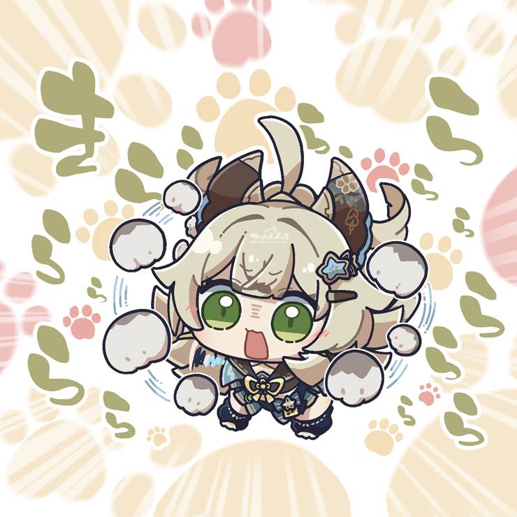 [pixiv]综合排行榜2023年12月16日热门插画图片 | BoBoPic