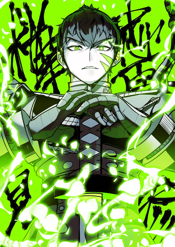 [pixiv]综合排行榜2023年12月18日热门插画图片 | BoBoPic