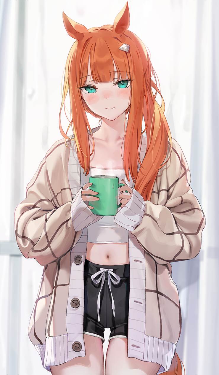 [pixiv]综合排行榜2023年12月21日热门插画图片 | BoBoPic