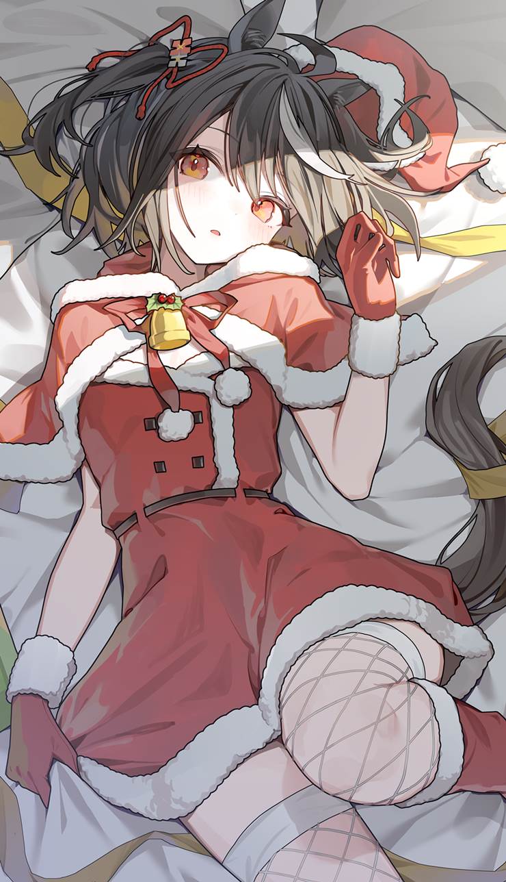 [pixiv]综合排行榜2023年12月21日热门插画图片 | BoBoPic