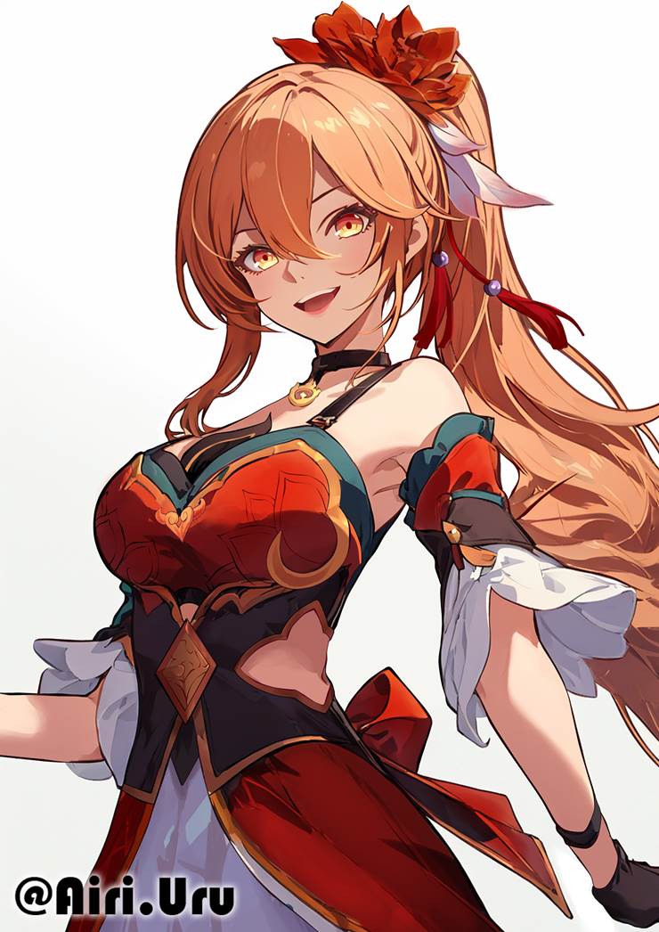 Guinaifen,Honkai: Star Rail,崩坏：星穹铁道,Honkai: Star Rail,large breasts,崩坏：星穹铁道100收藏, - Airi.Uru ...