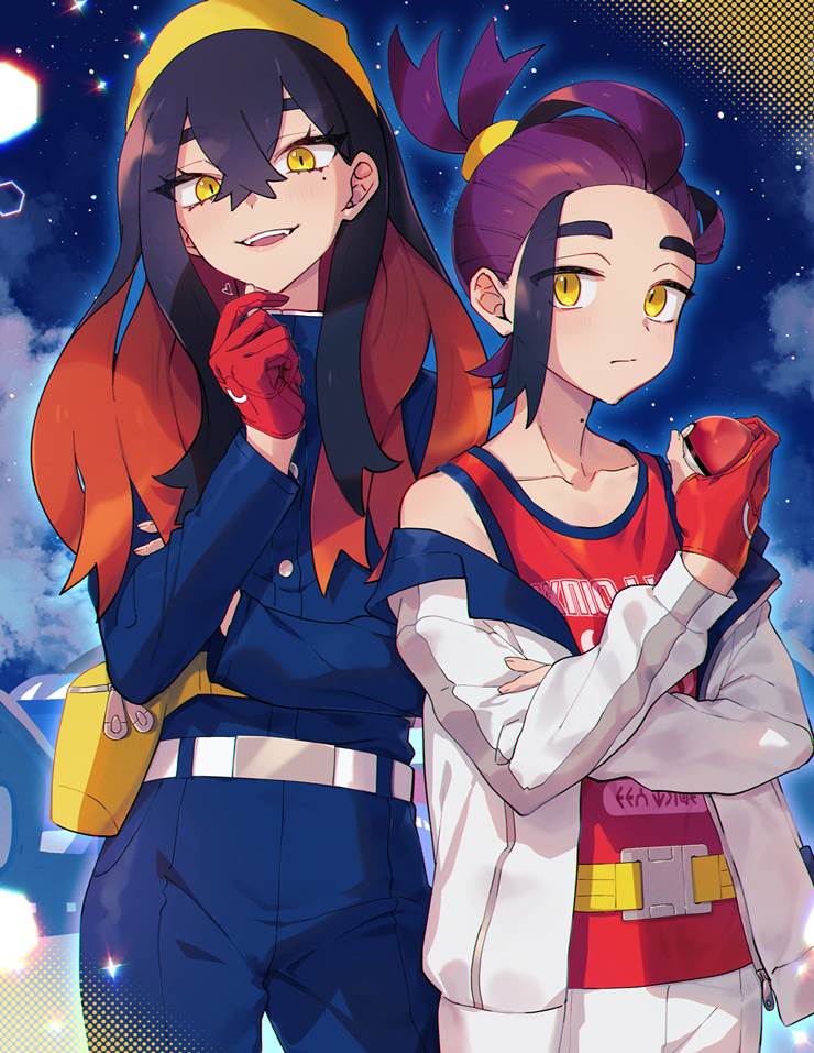 丹瑜,乌栗,宝可梦朱紫,宝可梦SV图片|尺寸1300x1682 | BoBoPic