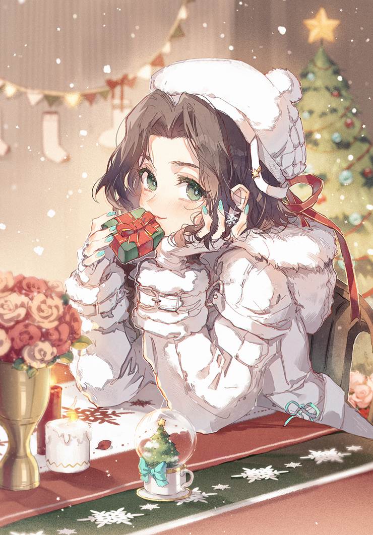 Aerith,FF 100+ bookmarks,FF 500收藏, - c7肘'illustration - pixivdaily