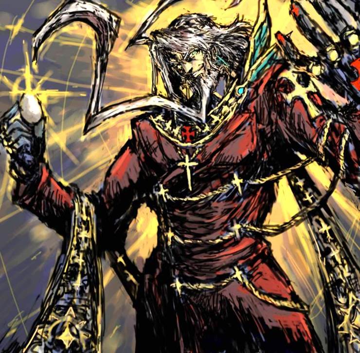 [pixiv]综合排行榜2024年2月22日热门插画图片 | BoBoPic