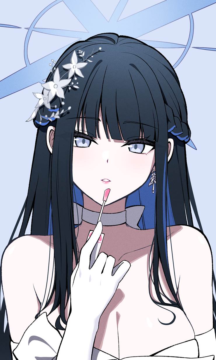 [pixiv]综合排行榜2024年2月23日热门插画图片 | BoBoPic