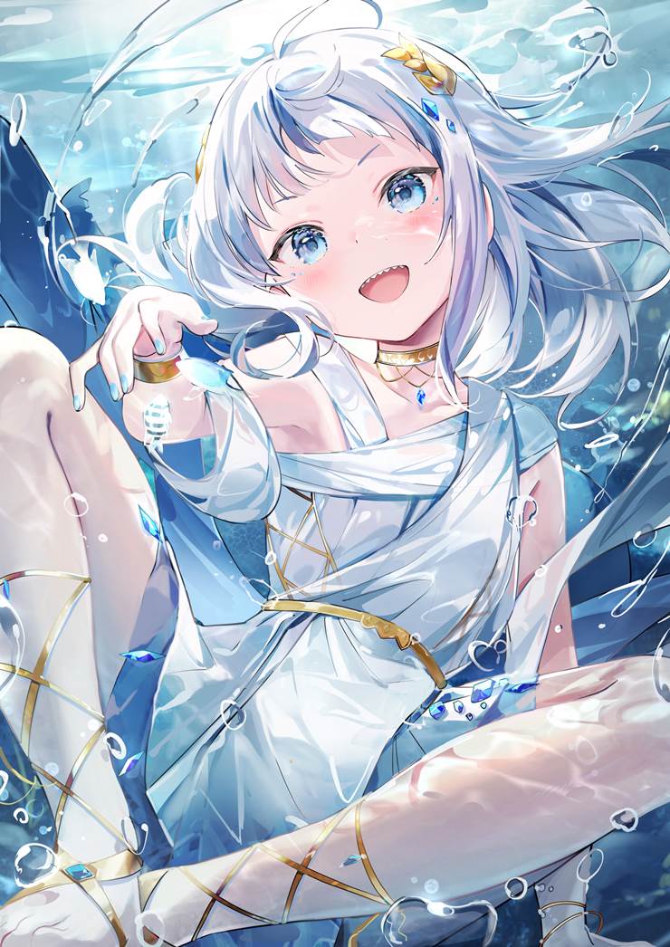 [pixiv]综合排行榜2024年2月23日热门插画图片 | BoBoPic