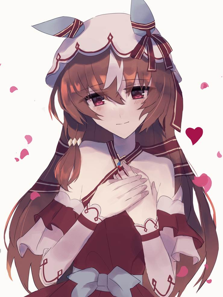 赛马娘Pretty Derby,Still in Love (Uma Musume), - るてけ'illustration - PixivBox