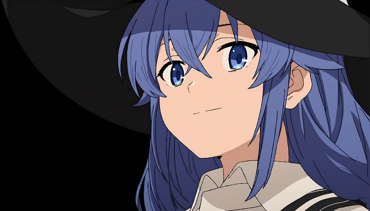 Roxy Migurdia from the aniEdit,ロキシー・ミグルディア|Pixiv无职转生图片 | BoBoPic