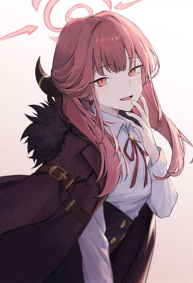 女孩子,BlueArchive,碧蓝档案_P站画师V官网图片 | BoBoPic